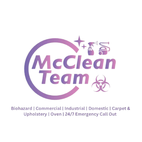 McClean Team - Warrington Cleaning Services